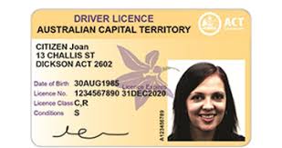 Proof of Age Australian Photo ID – Zealifi Academy